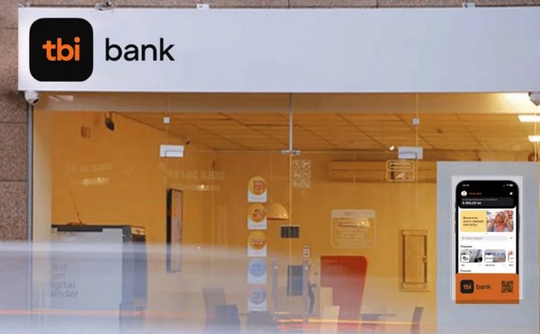 Rezultate financiare tbi bank în 2024: profit net record de 50 milioane ...